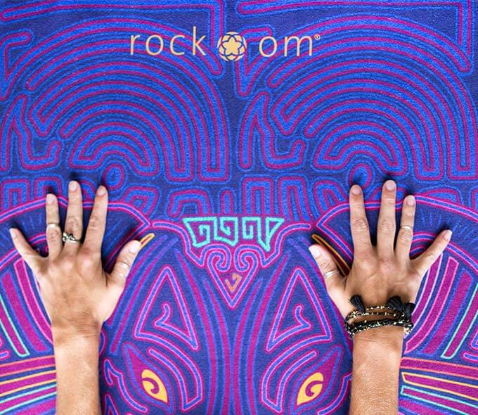 Body Rock Fitness Center | Hard Rock Hotel & Casino AC