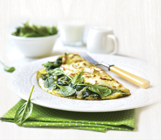 Breakfast at Hard Rock Atlantic City