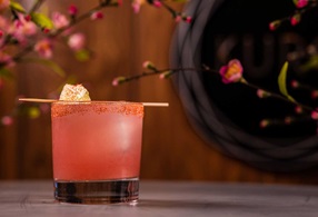 Kuro | Food | Hard Rock Hotel Atlantic City