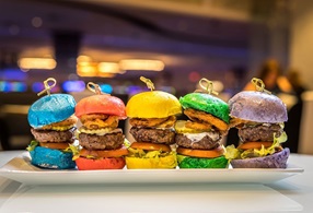 Sugar Factory | Food | Hard Rock Hotel Atlantic City