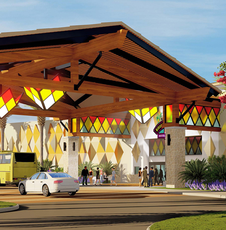 Seminole Brighton Bay Hotel & Casino