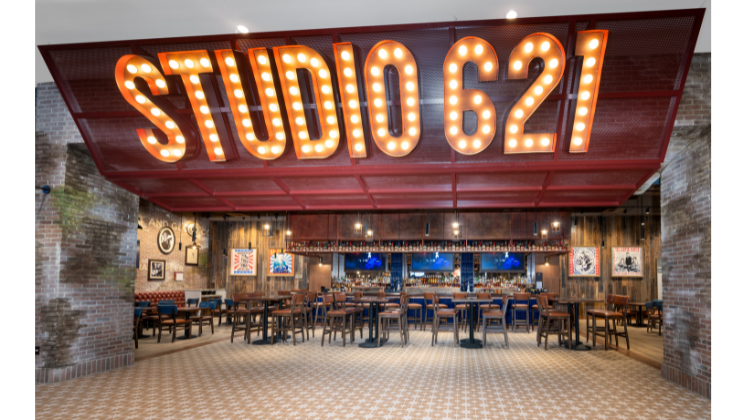 Studio 621
