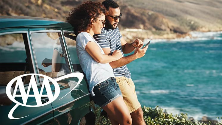 AAA Member Hotel Rates