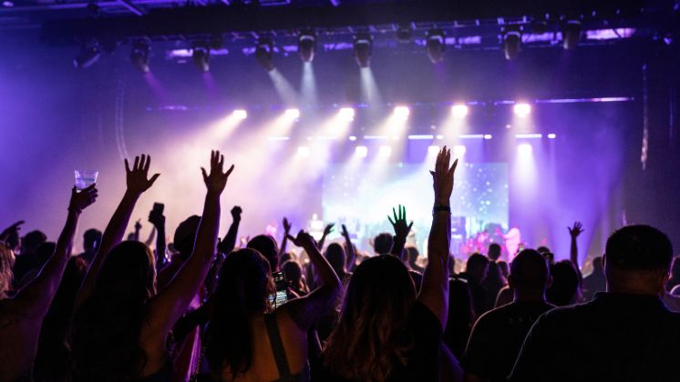 Entertainment - Hard Rock Hotel & Casino Bristol