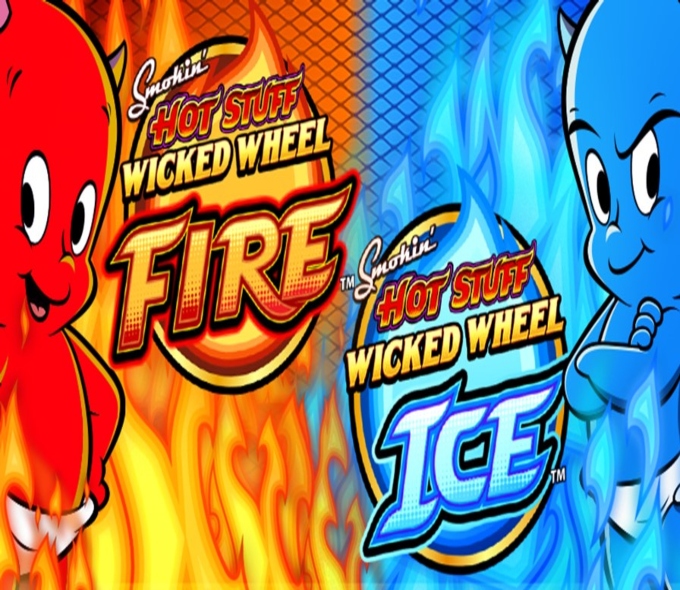 New Slot Machines in Cincinnati at Hard Rock Casino