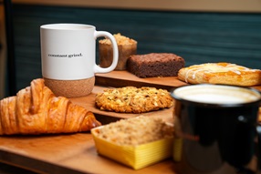 Perk Up Your Day at Constant Grind at Hard Rock Casino Cincinnati