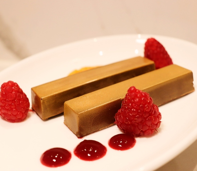 Savor the Flavors of the East at YouYu Asian Fusion Eatery