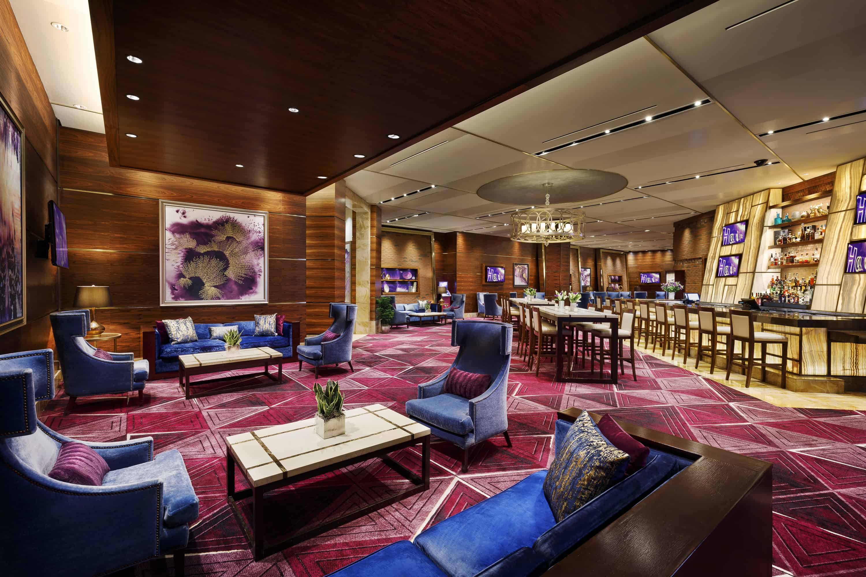 Meetings & Events in Cincinnati