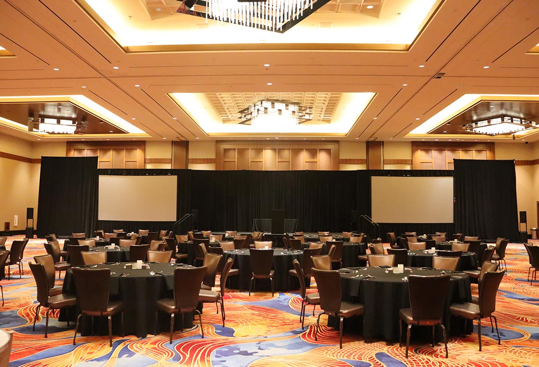 Meetings & Events in Cincinnati