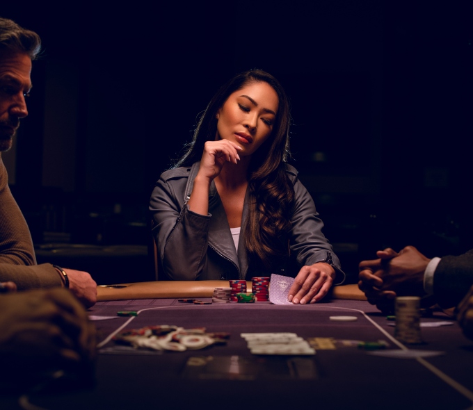 Experience the Thrills of Gaming at Hard Rock Casino Cincinnati