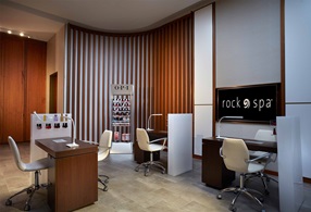 Rock Spa® & Salon