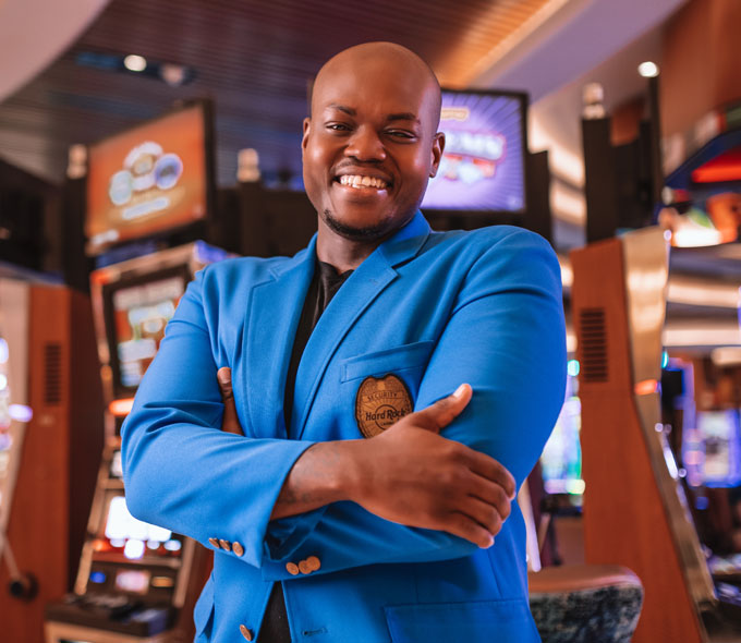 Careers at Seminole Hard Rock Hotel & Casino Hollywood, FL