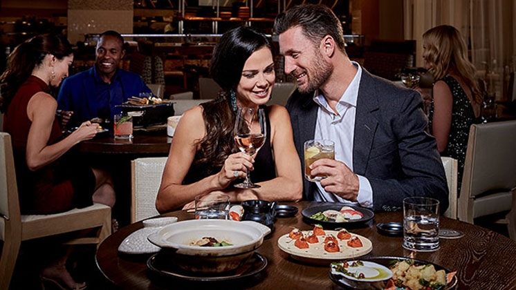 Restaurants in South Florida