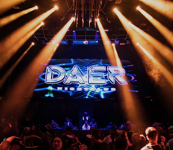 South Florida Entertainment