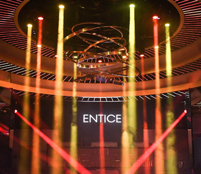 South Florida Entertainment