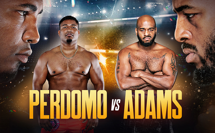 Bare Knuckle Fighting Championship