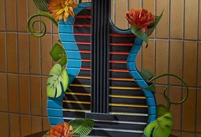 Coffee, Bakery & Speciality Sandwiches - Constant Grind at The Guitar ...