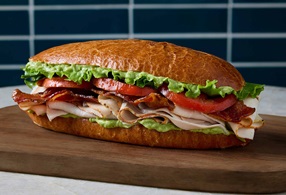 Coffee, Bakery & Speciality Sandwiches - Constant Grind at Hard Rock ...