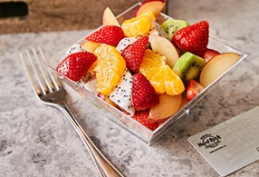 Coffee, Bakery & Speciality Sandwiches - Constant Grind at Hard Rock ...