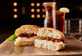 Coffee, Bakery & Speciality Sandwiches - Constant Grind at Hard Rock ...
