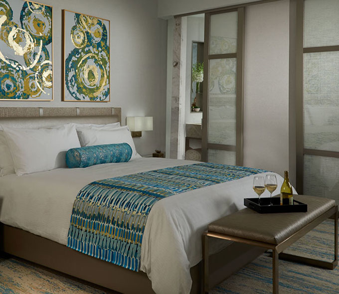 South Florida's Hard Rock Hotel, The Guitar Hotel & Oasis Tower