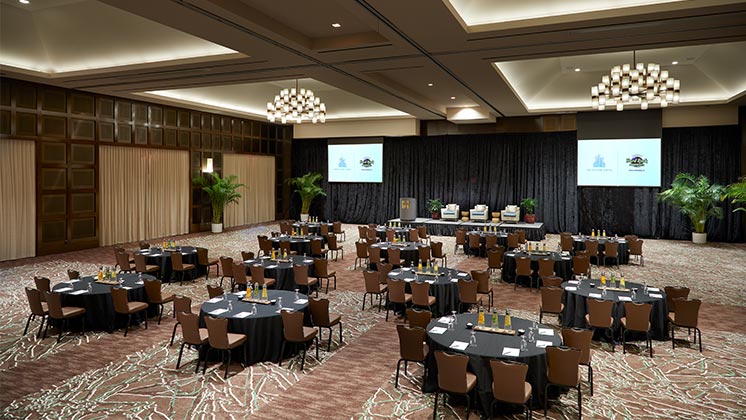 Meetings & Events