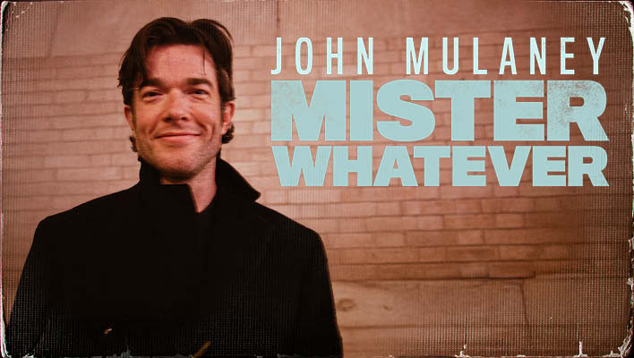"John Mulaney: Mister Whatever” Tour is coming to Hard Rock Live at Seminole Hard Rock Hollywood ...