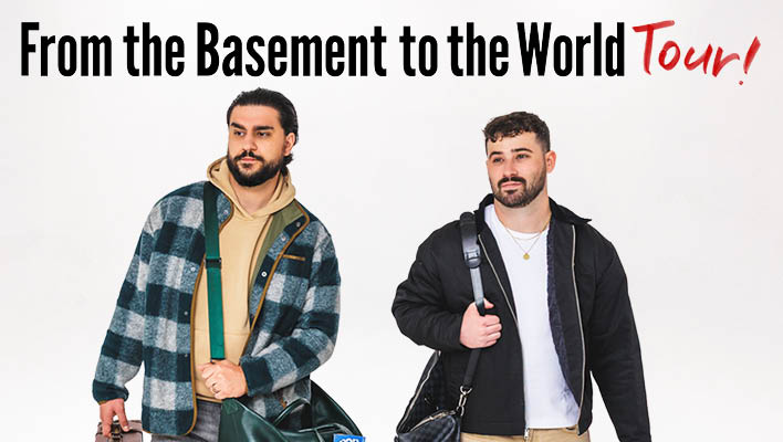 The Basement Yard Boys are Coming to Hard Rock Live at Seminole Hard ...