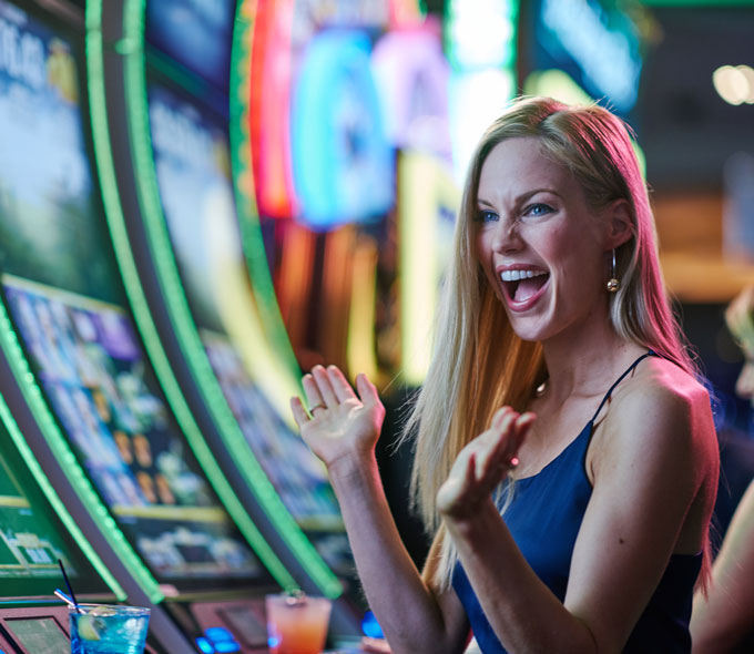 Las Vegas Hotel Rooms & Suites - The Mirage