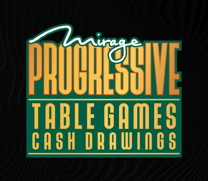 Las Vegas Hotel Rooms & Suites - The Mirage