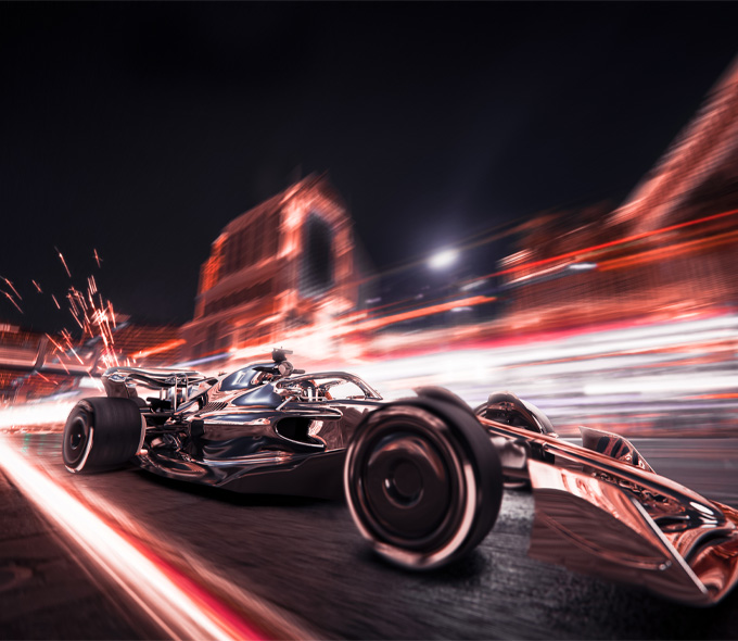 Las Vegas Hotel Rooms & Suites - The Mirage