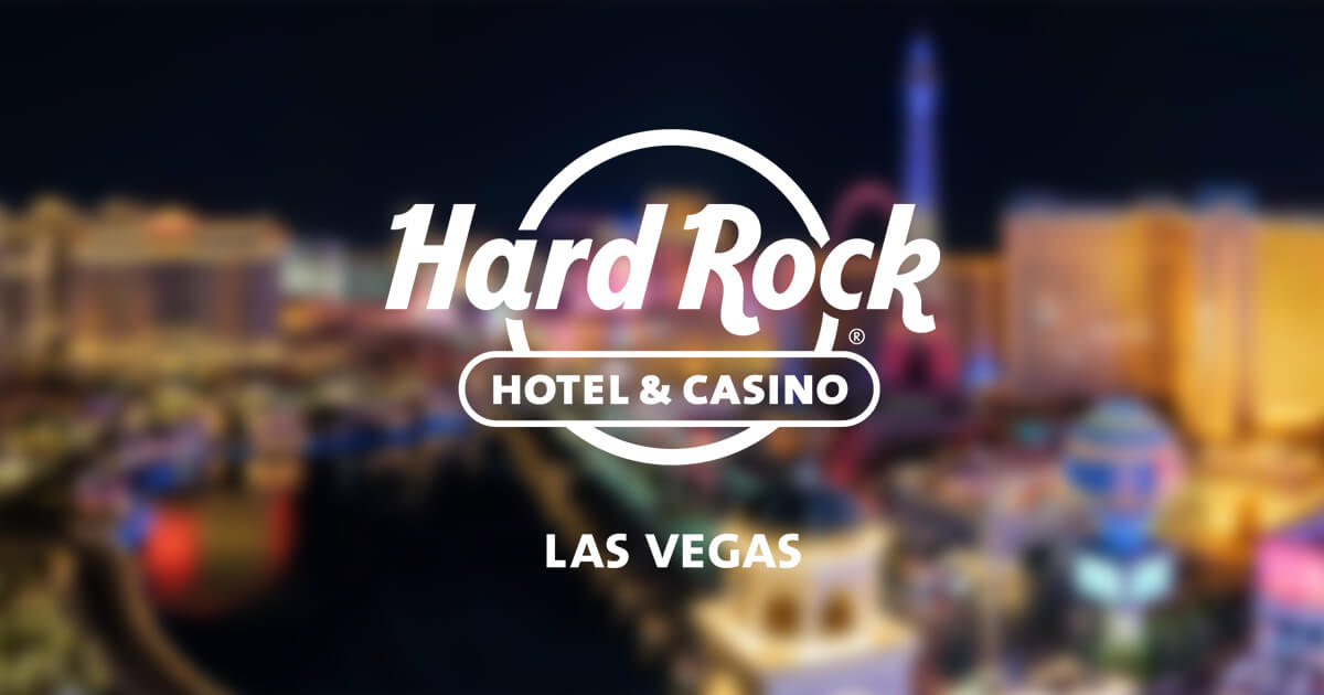 Hard Rock Hotel & Casino Las Vegas FAQ