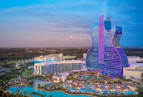 Hard Rock Hotel & Casino Metropolitan Park