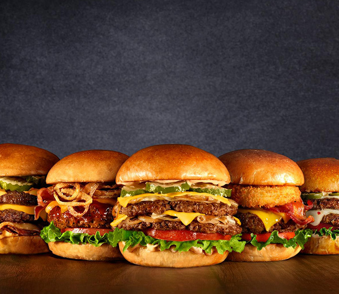 Dining at Hard Rock Casino Northern Indiana