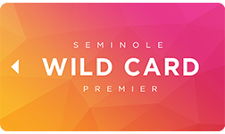 Seminole Wild Card App