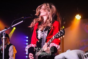 Entertainment - Hard Rock Hotel & Casino Ottawa