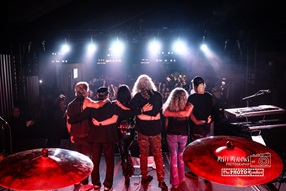 Entertainment - Hard Rock Hotel & Casino Ottawa