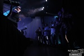 Entertainment - Hard Rock Hotel & Casino Ottawa