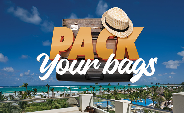 Pack Your Bags