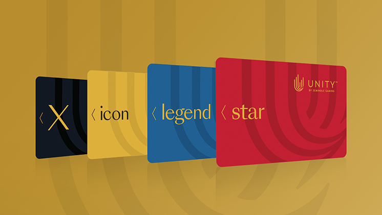 Unity™ by Hard Rock Loyalty Program - Hard Rock Casino Rockford