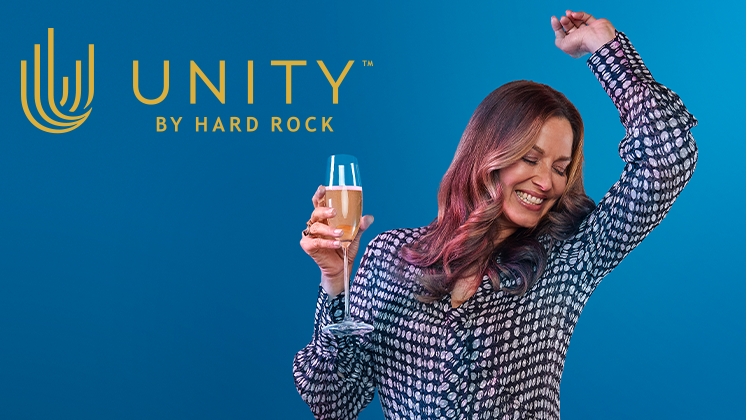 Unity™ by Hard Rock Loyalty Program - Hard Rock Casino Rockford