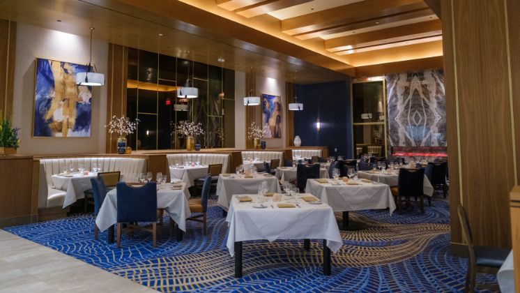 Dining - Hard Rock Casino Rockford