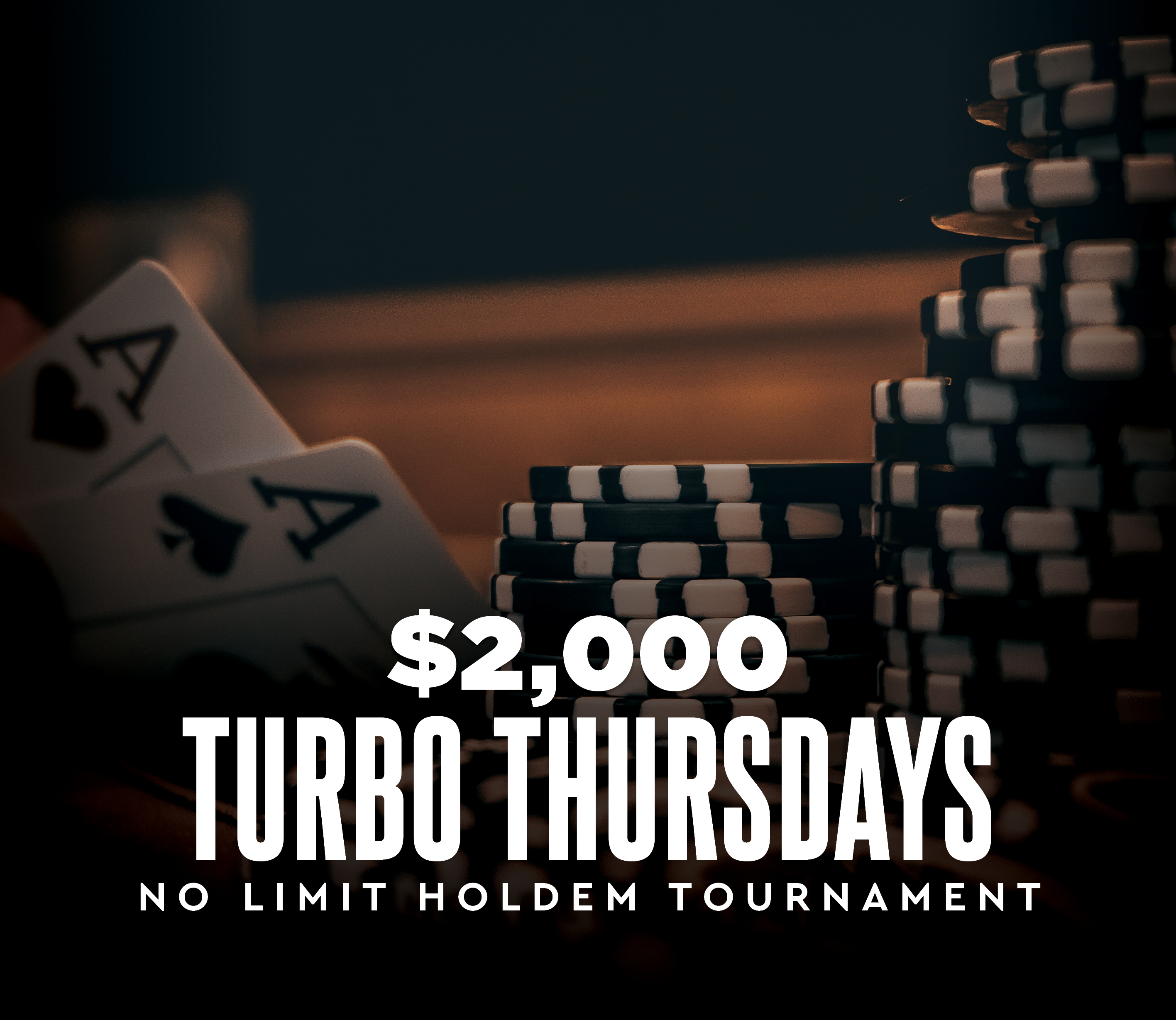 Poker - Hard Rock Casino Rockford