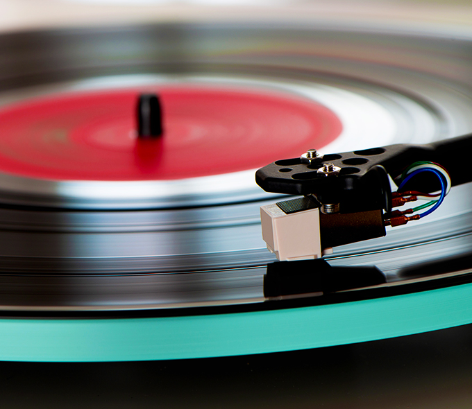 Sound of Your Stay® - Signature Audio Experience | Hard Rock Sacramento