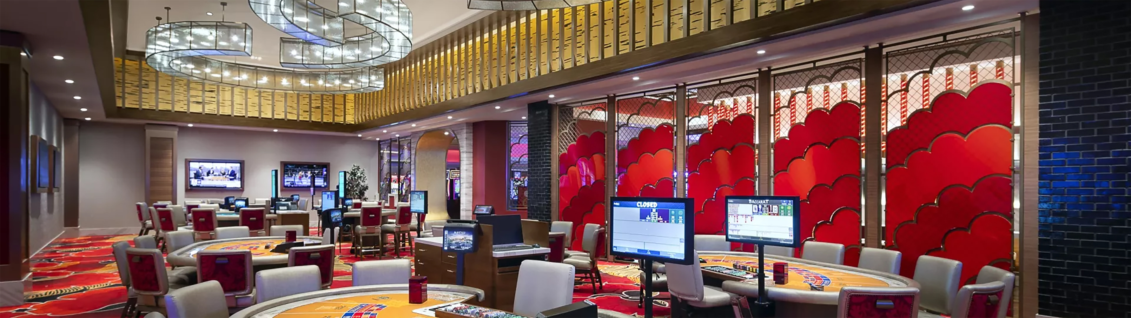 High-Limit Room - Table Games | Hard Rock Sacramento