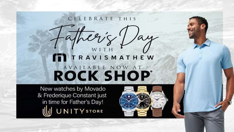 The Unity Store® | Hard Rock Sacramento