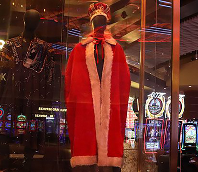 Memorabilia Collection - Hard Rock Music | Hard Rock Sacramento