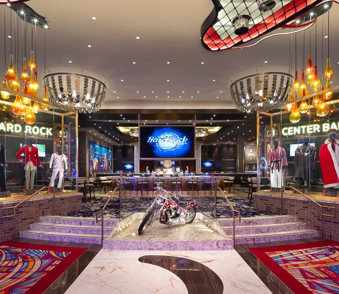 Sacramento Entertainment - Live Music at Fire Mountain | Hard Rock ...