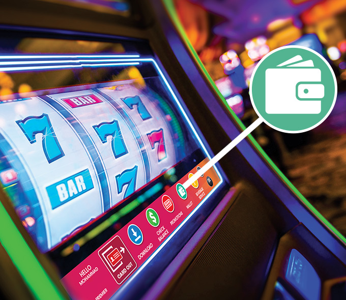 Casino Games at Seminole Hard Rock Hotel & Casino Tampa