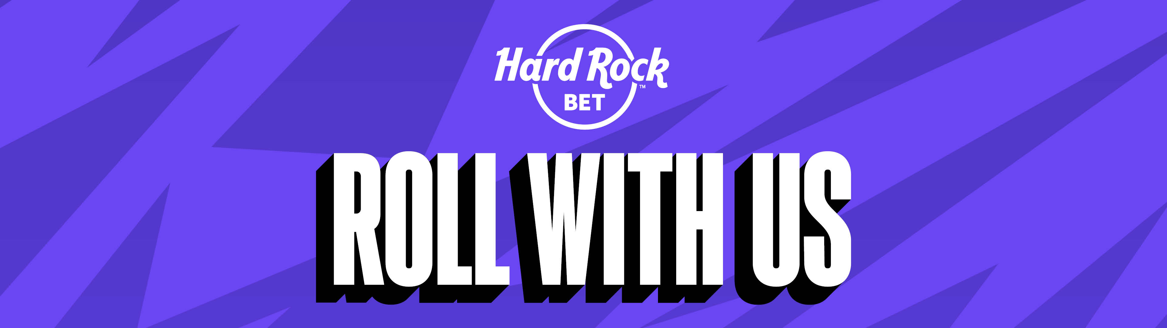 Roll With Us on Hard Rock Bet